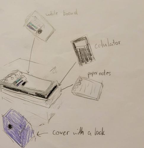 Flip Notes : Little Inventors